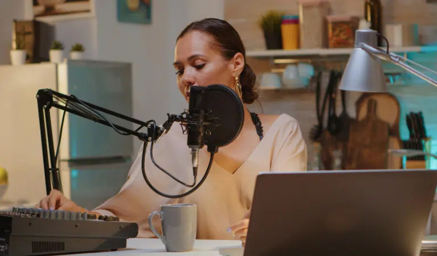 Cinco podcasts sobre games que você precisa escutar – NAVE