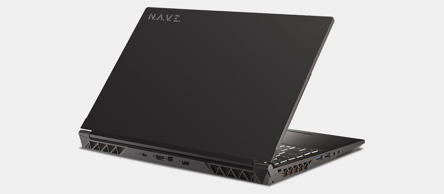 Notebooks – NAVE